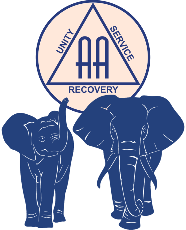 Alcoholics Anonymous – Kenya